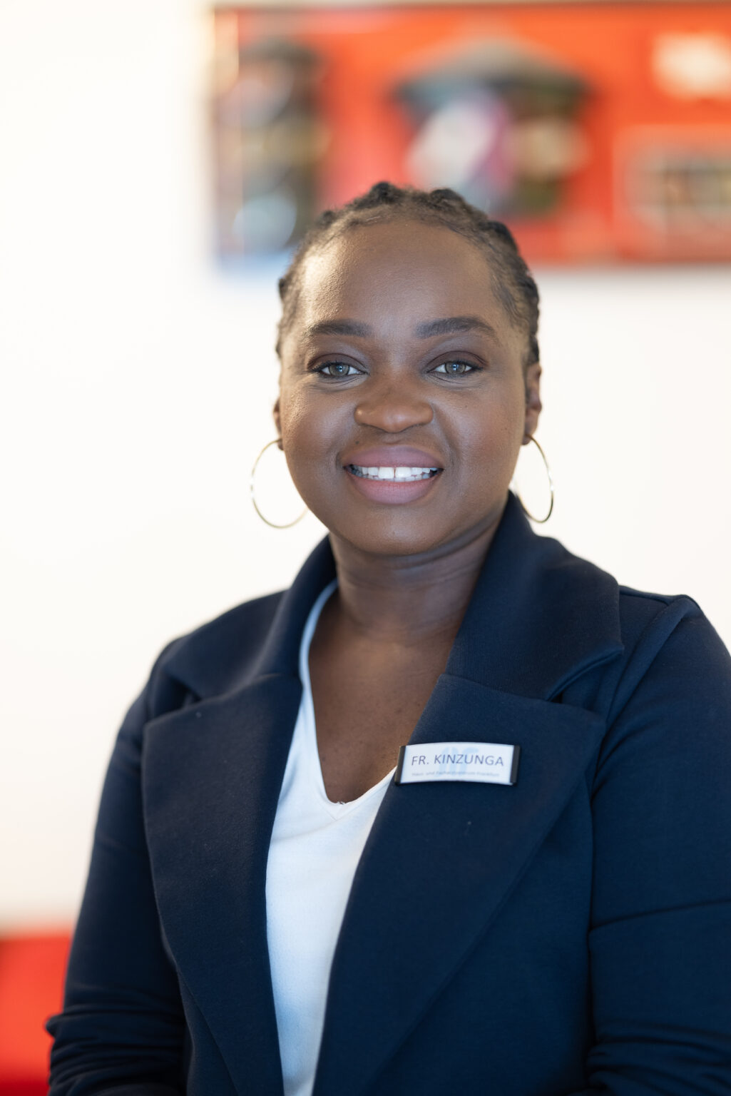 Team - Praxis Dr. med. Andre-Robert Rotmann - Frankfurt am Main